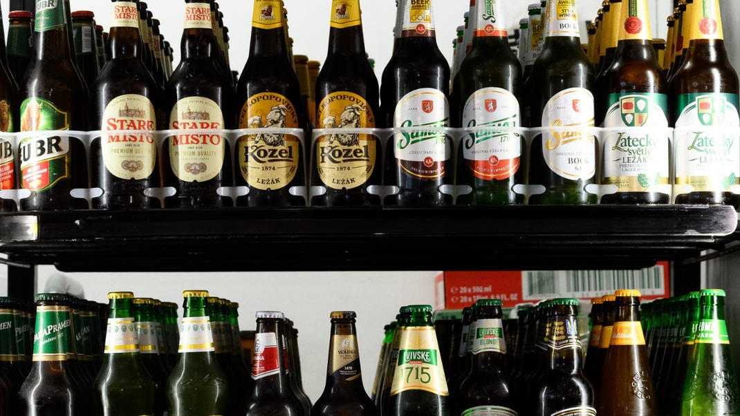 Beer Cave - Redlands, CA | Local, International & California Beers ...