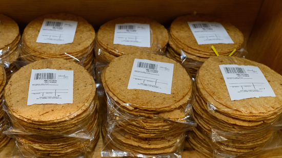Tortilleria | Fresh Handmade Corn Tortillas in Redlands, CA – Redlands ...